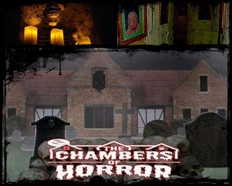 The Chambers of Horror 2014 Review – City Blood: Ohio, Kentucky ...