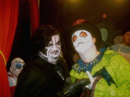 Damien Reaper Interview – City Blood: Ohio, Kentucky & Indiana Haunt ...