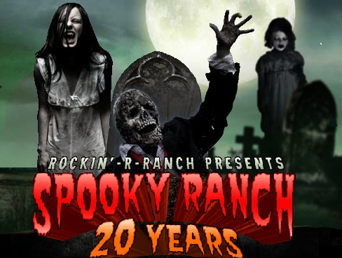 Spooky Ranch 2010 Review – City Blood: Ohio, Kentucky & Indiana Haunt ...