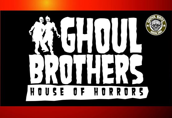 Ghoul Brothers House of Horrors 2017 Review – City Blood: Ohio ...