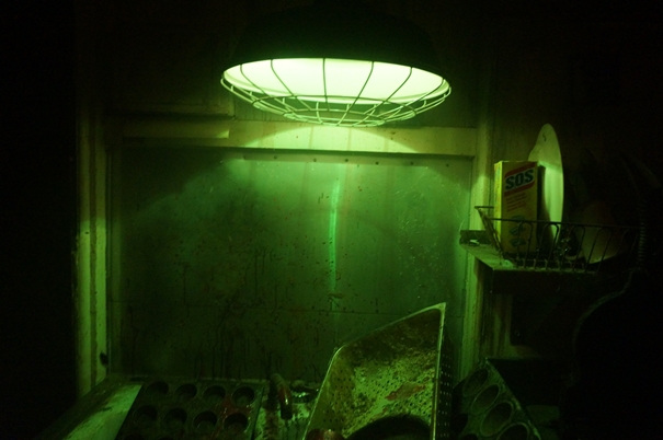 USS Nightmare 2015 – City Blood: Ohio, Kentucky & Indiana Haunt Reviews