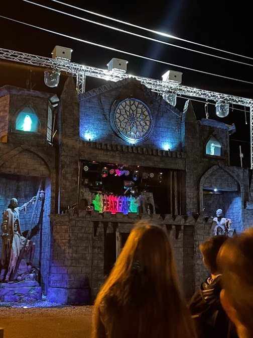 Fear Fair – City Blood: Ohio, Kentucky & Indiana Haunt Reviews