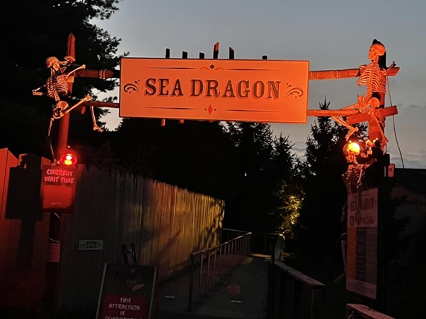 Zombiezi Bay 2022 Pics – City Blood: Ohio, Kentucky & Indiana Haunt Reviews