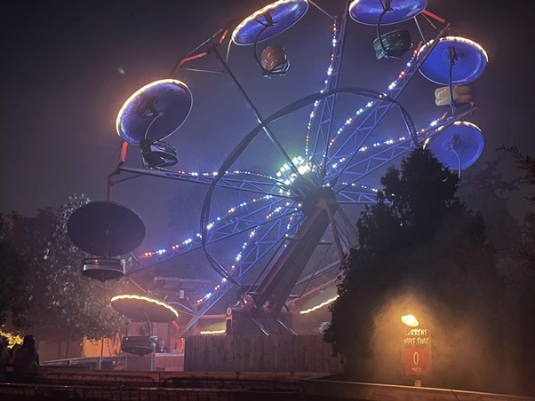Zombiezi Bay 2022 Pics – City Blood: Ohio, Kentucky & Indiana Haunt Reviews