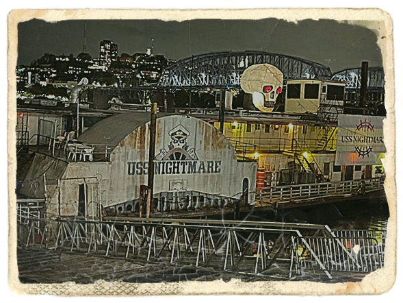 USS Nightmare 2023 Review – City Blood: Ohio, Kentucky & Indiana Haunt ...