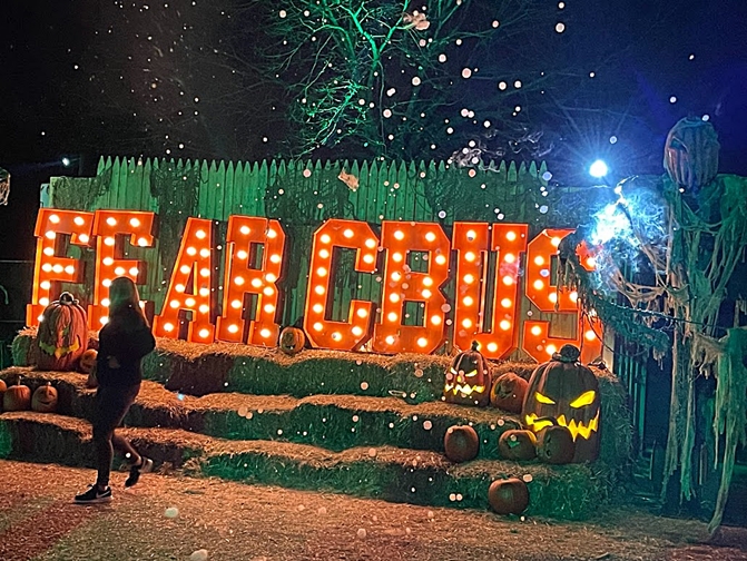 Fear Columbus 2023 Review – City Blood: Ohio, Kentucky & Indiana Haunt ...