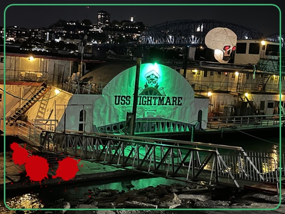 USS Nightmare 2024 Review – City Blood: Ohio, Kentucky & Indiana Haunt ...